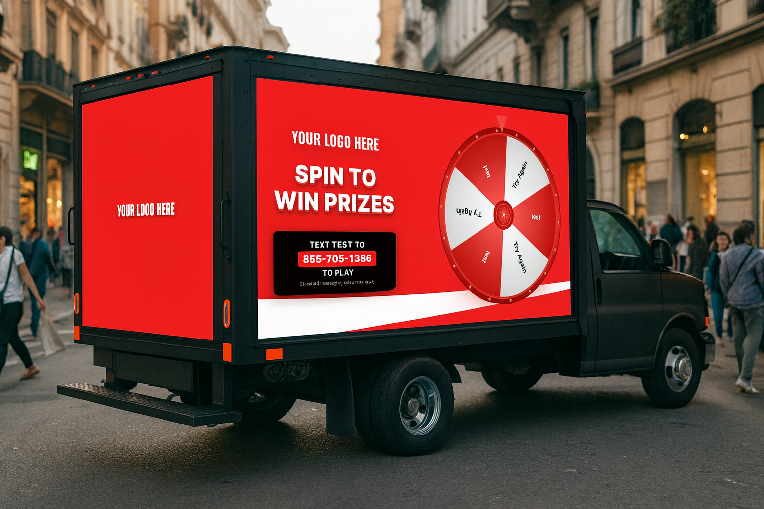 The Power of Hyperlocal Advertising for Local Business Growth- LED ...
